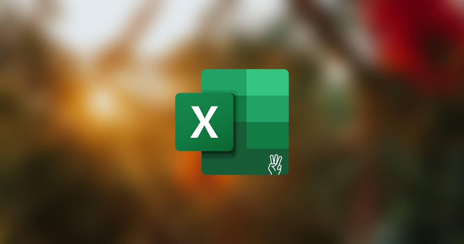 How to Count Non-Blank Cells in Excel