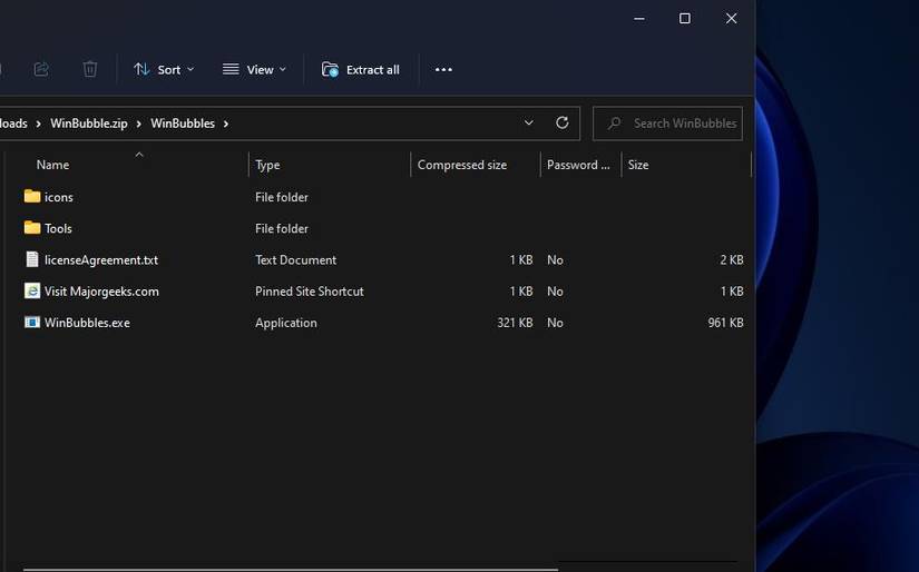 How to Add a Move and Copy to Folder Context Menu Options in Windows 10 ...