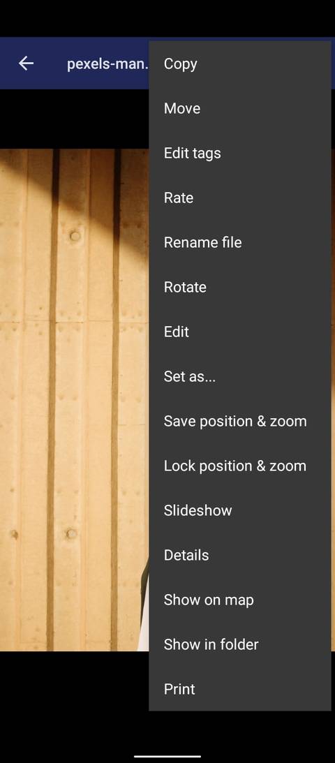 The 5 Best Photo Management and Organizer Apps for Android