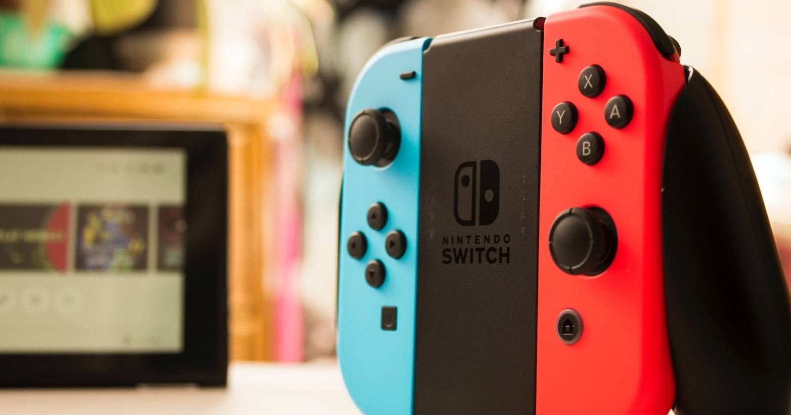 How to Access the Accessibility Settings on Your Nintendo Switch