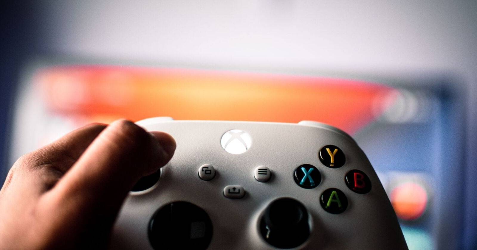 How to Change Your Region on Xbox