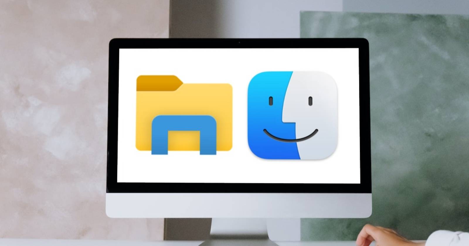Finder vs. File Explorer: Which Is Better?