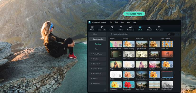 Level Up Your Content Creation With Cross-Platform Video Editing From ...
