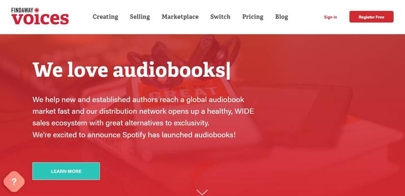 The 10 Best Platforms for Publishing Your Audiobook