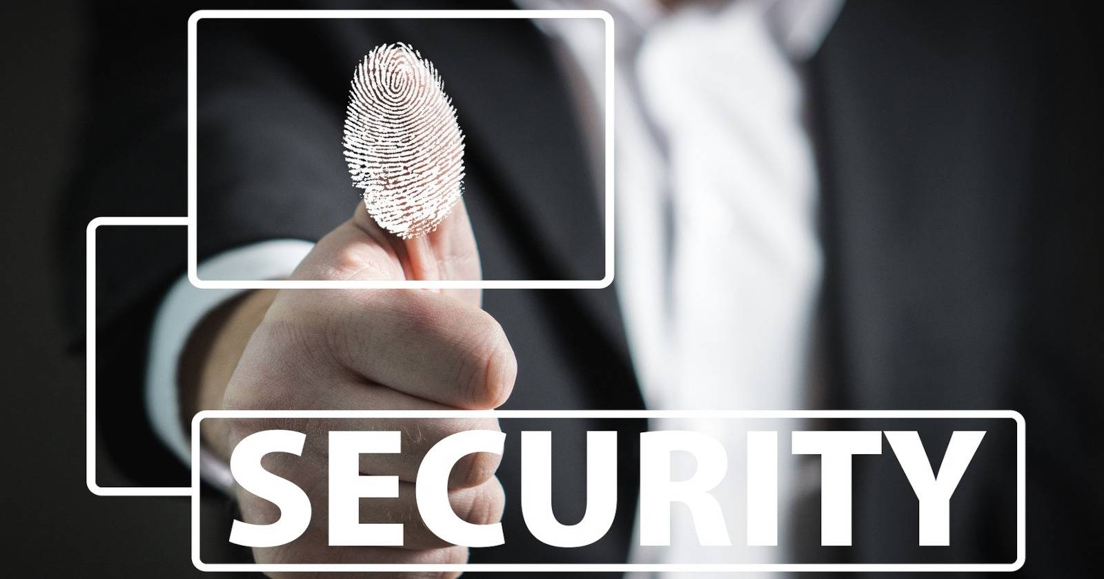 What Is a Device Fingerprint? Here's How Cybercriminals Can Use It