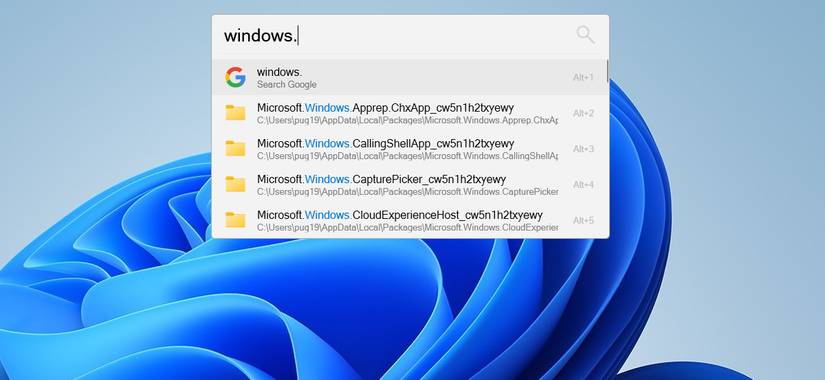 Increase Your Productivity in Windows With Flow Launcher