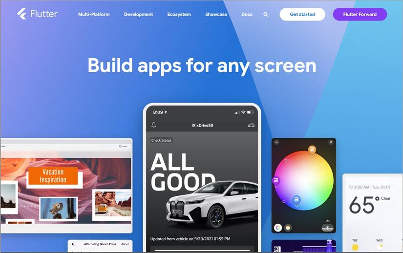 4 Cross-Platform Mobile Dev Languages to Consider for Your Next App