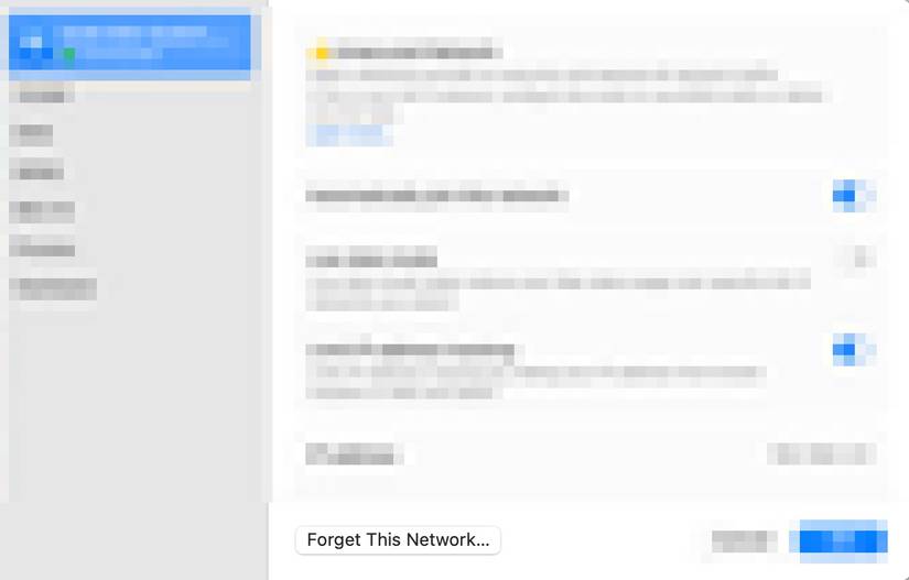 Mac Connected to Wi-Fi Without Internet? Try These 12 Fixes