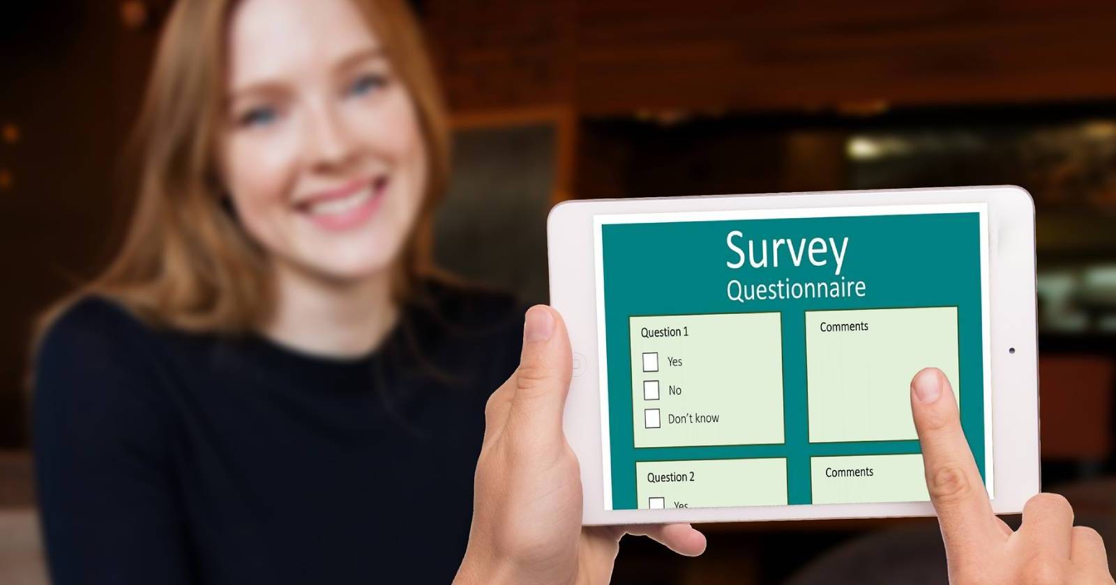 5 Free Online Form Builders to Create Beautiful and Easy Surveys
