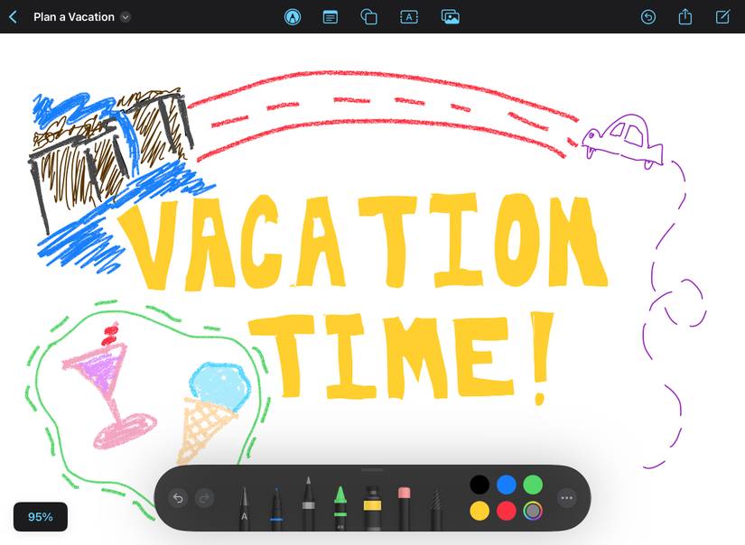 6 Creative Ways to Use Apple's Freeform App