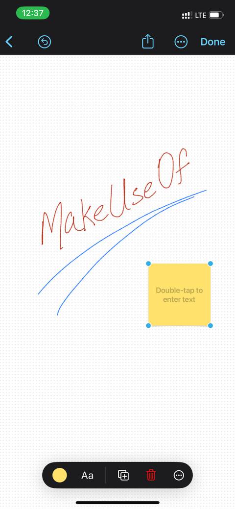 What Is Apple’s Freeform App? (and How to Use It)