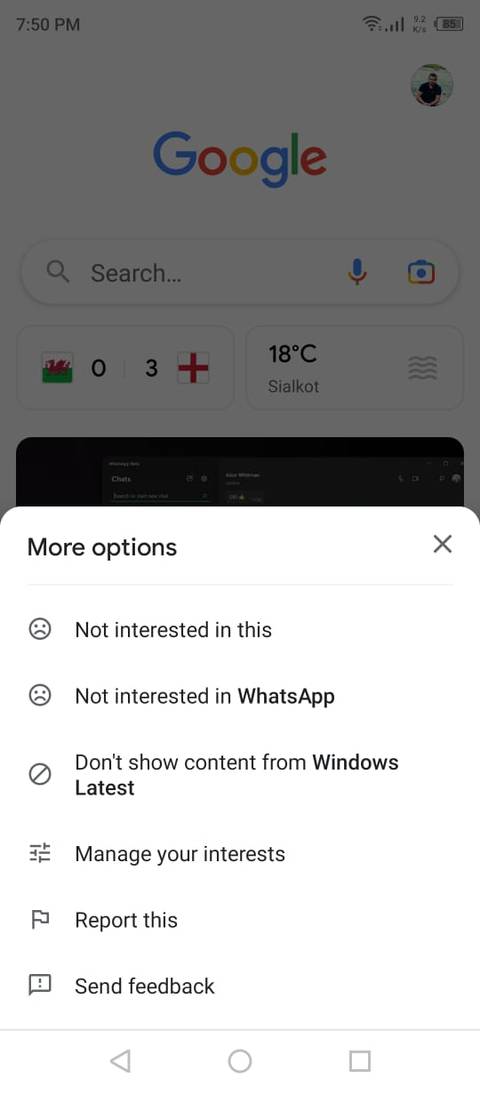 20 Types of Android Apps You Can Replace With the Google App