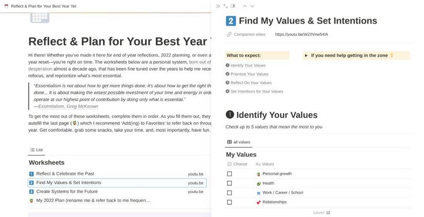 5 Exceptional Guides on Setting New Year's Resolutions That You'll Finish