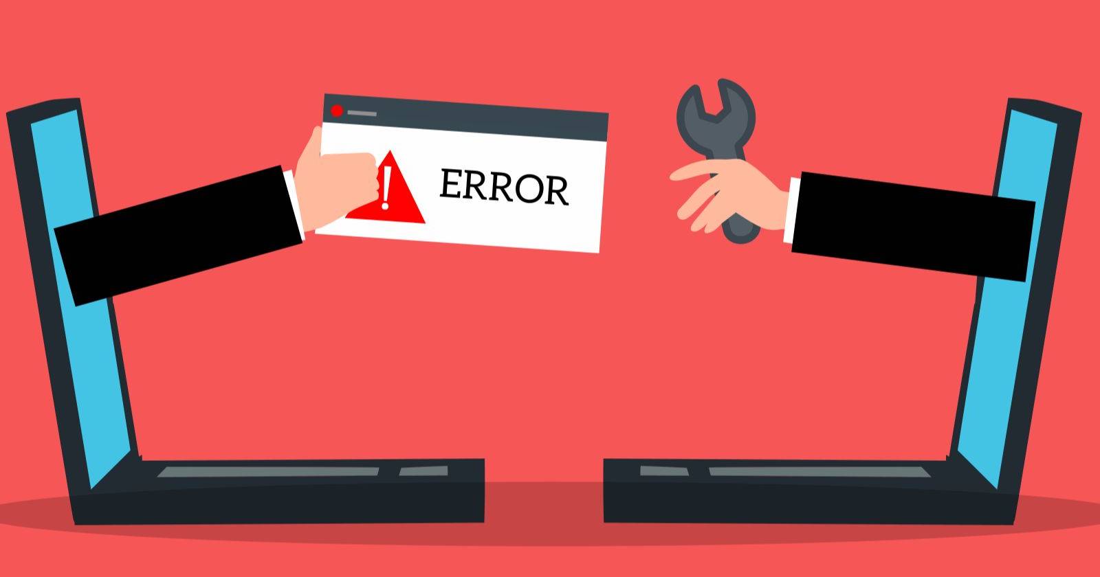 How to Fix the “Forbidden: You Don’t Have Permission to Access / On This Server” Error on Windows
