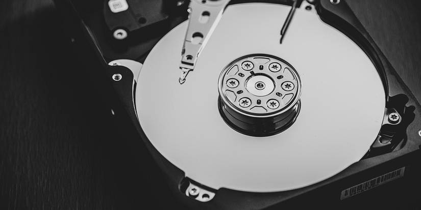 RAM vs. HDD: What's the Difference?