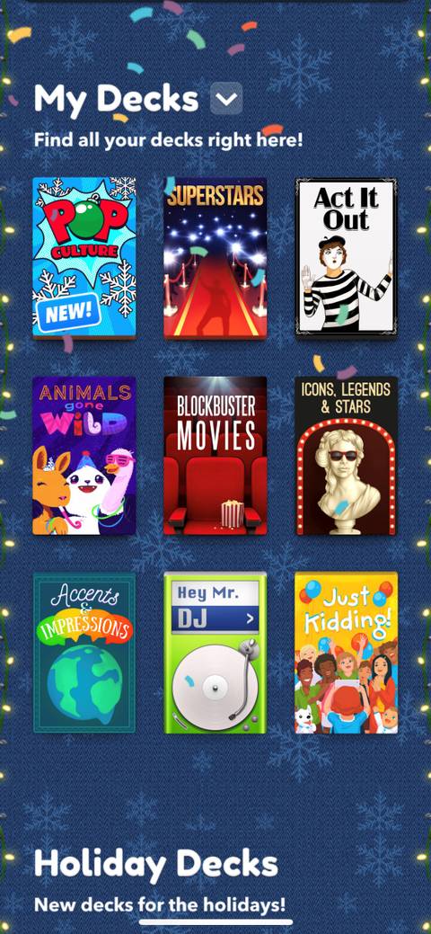 The 7 Best Free Party Game Apps for Any Celebratory Occasion