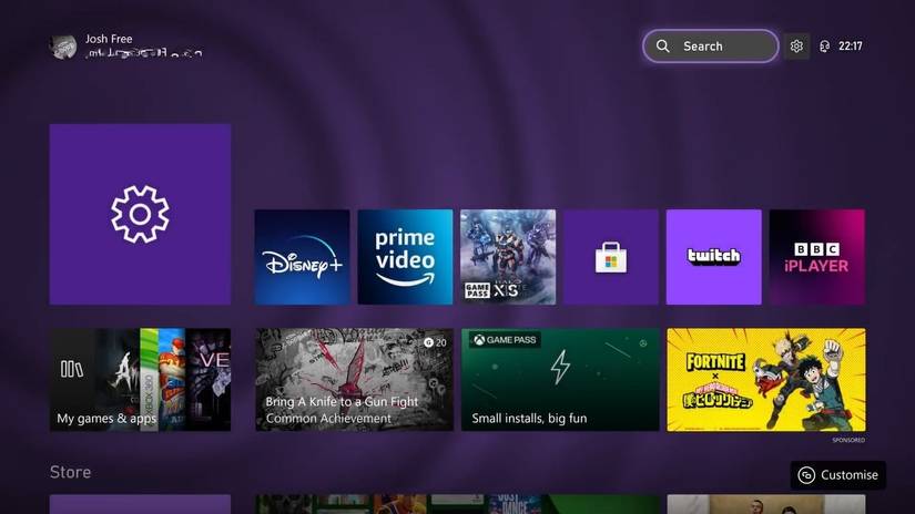 How to Use Xbox’s Dashboard and Accessibility Shortcuts
