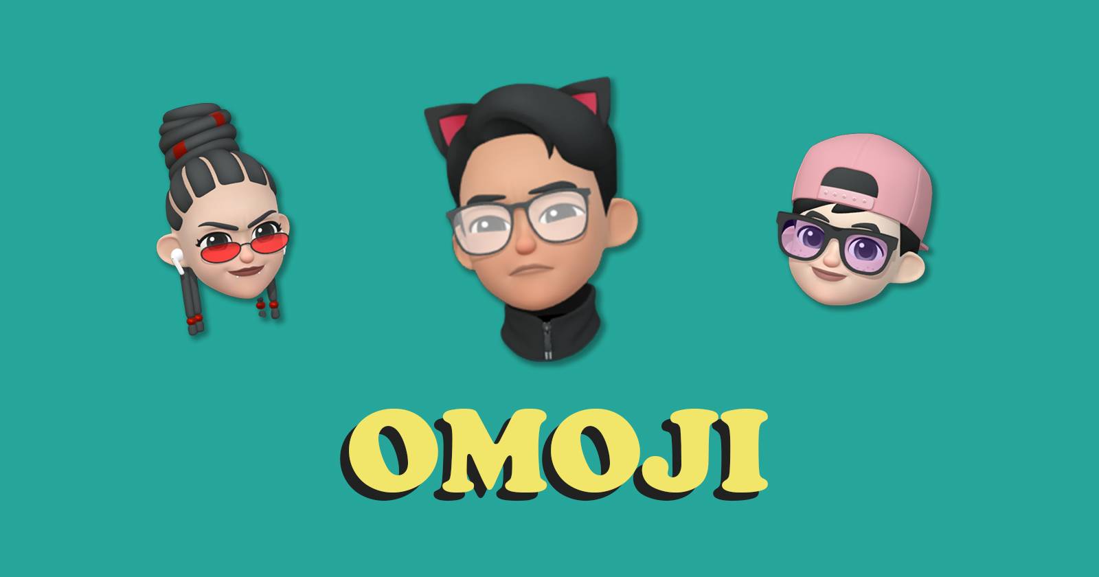 How to Create and Use an Omoji on Your OnePlus Device