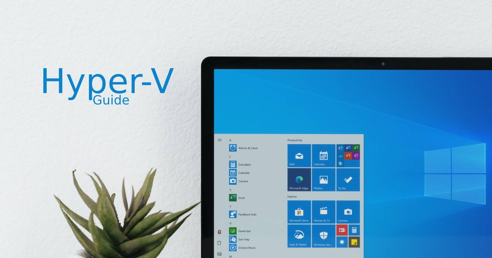 Does the Hyper-V Virtual Machine Show a Black Screen on Windows? Here's ...