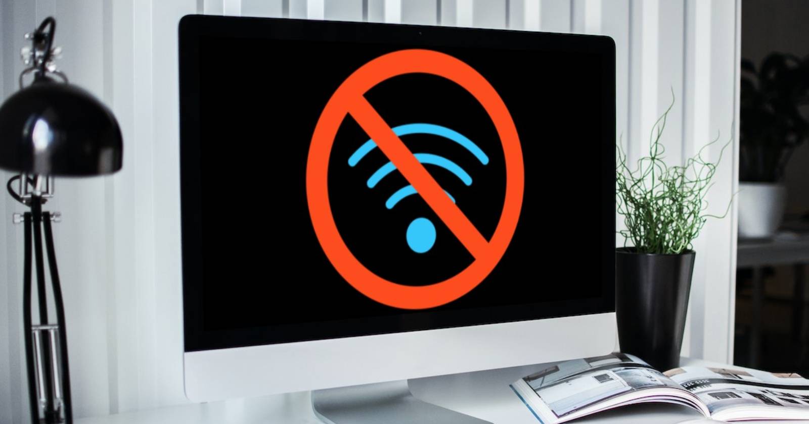 Mac Connected to Wi-Fi Without Internet? Try These 12 Fixes