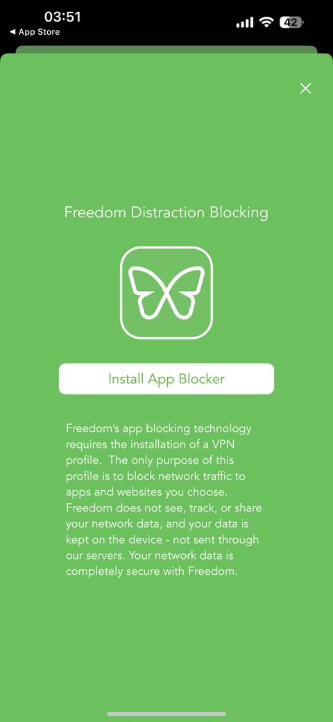 How to Use the Freedom App to Avoid Procrastination
