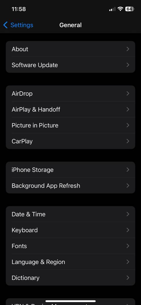 How to Change the Clock on Your iPhone Lock Screen
