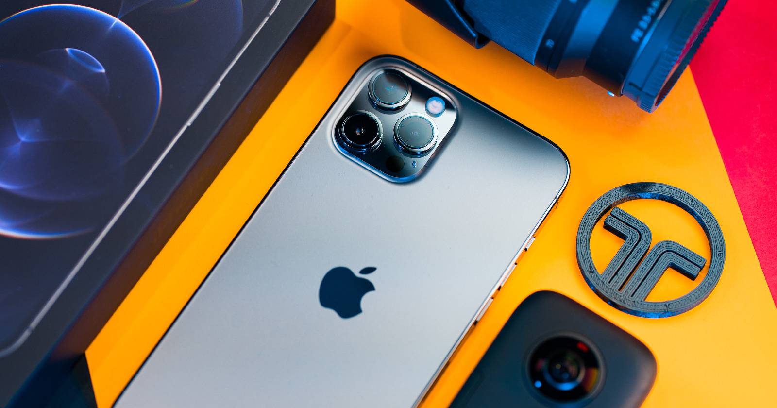 6 Exciting Ways to Use LiDAR on iPhone