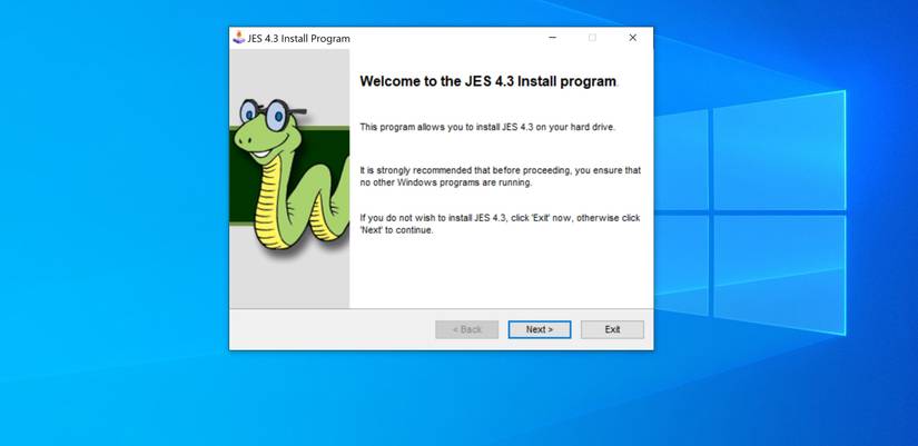 What Is JES and How Does It Work?