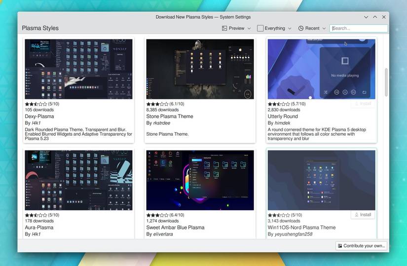 6 Ways KDE Plasma Reminds You That Computing Can Be Fun