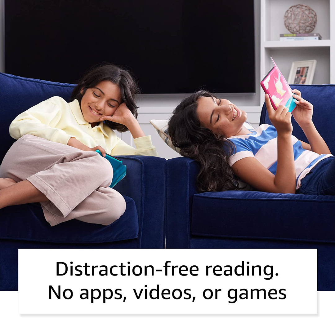 The 10 Best eReaders for Book Lovers