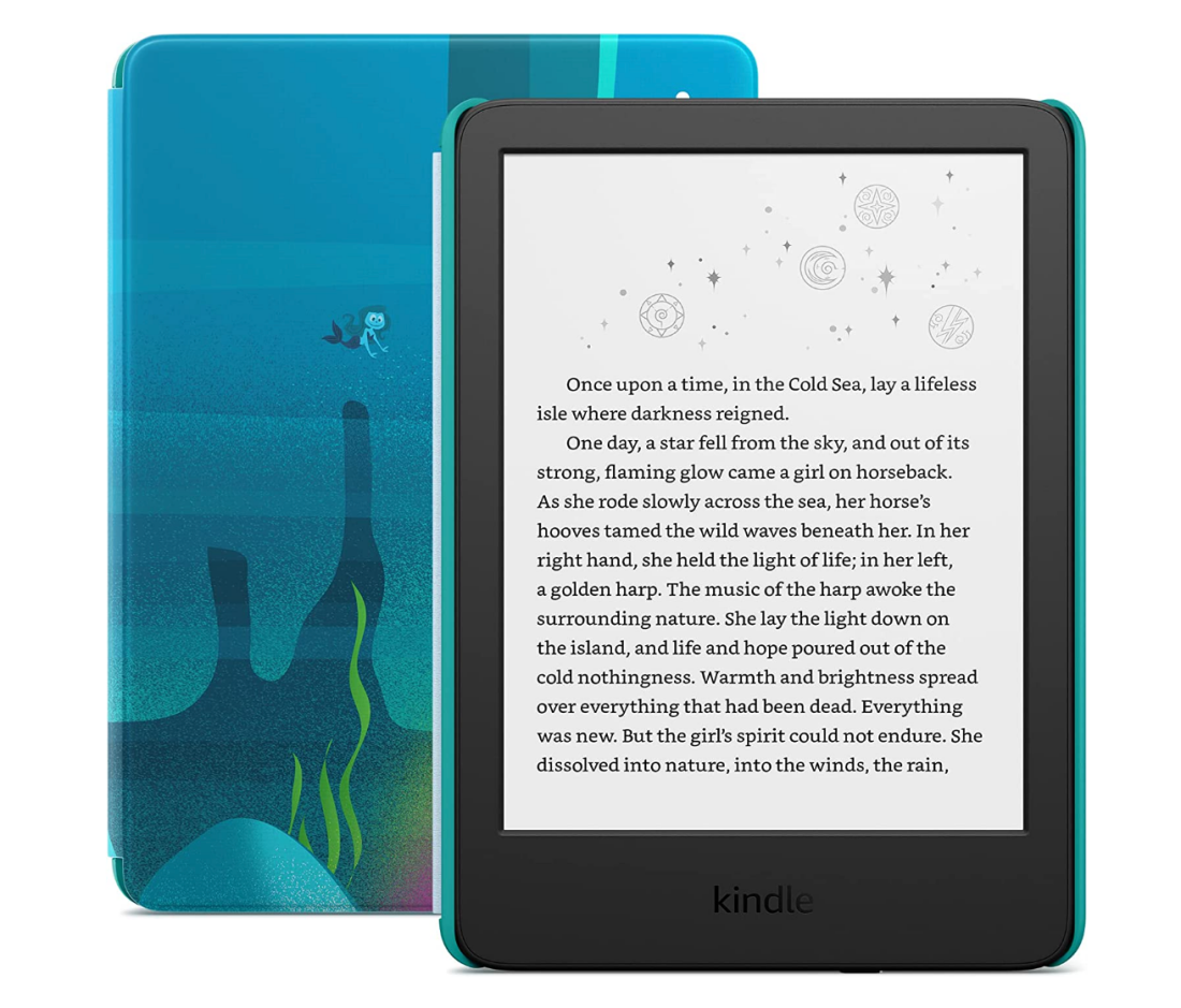 The 10 Best eReaders for Book Lovers