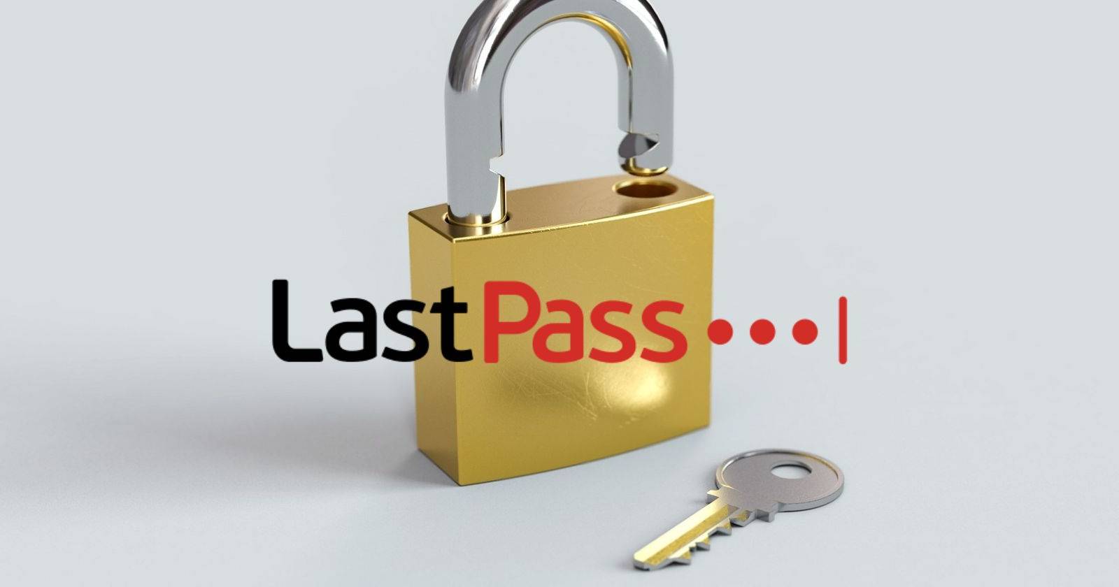 Customer Data Accessed in LastPass Password Manager Breach