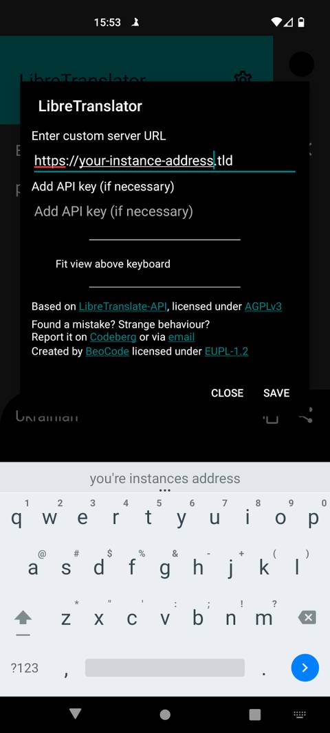 Run Your Own Raspberry Pi Based Translation Service With LibreTranslate