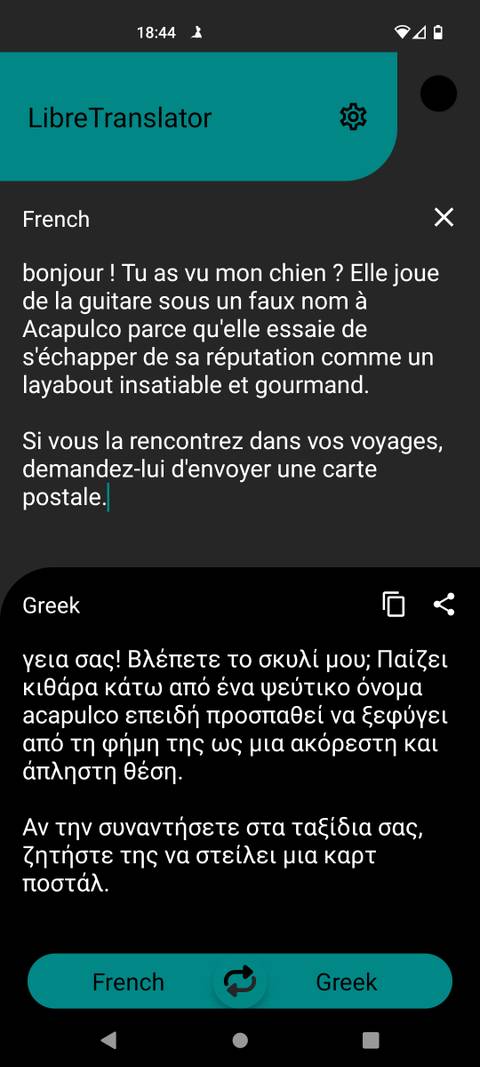 Run Your Own Raspberry Pi Based Translation Service With LibreTranslate