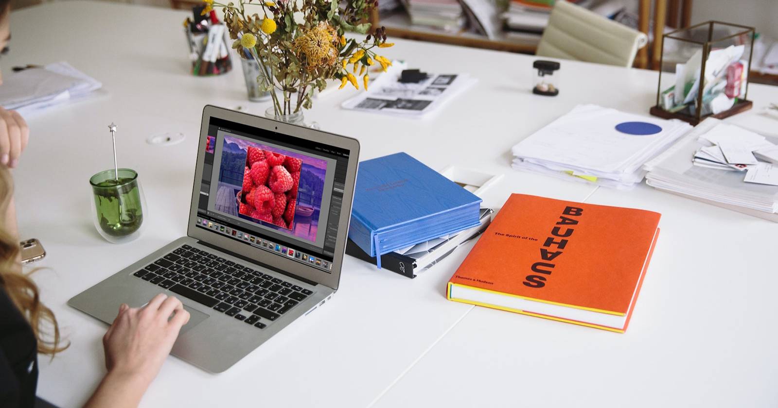 How to Make a Slideshow of Your Pictures in Lightroom