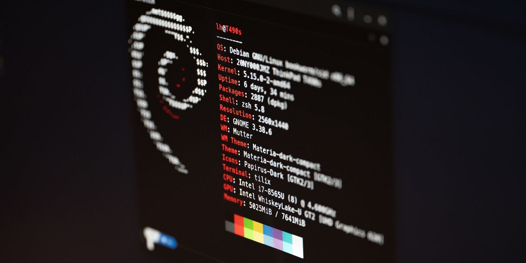 The Linux Bourne Shell Explained
