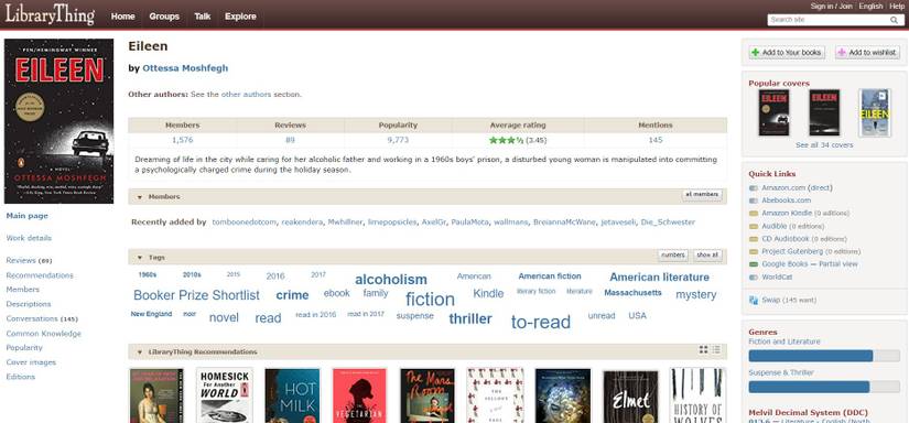 The 5 Best Social Networking Platforms for Book Lovers