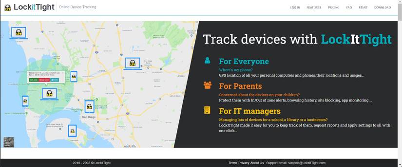 How to Set Up Windows Laptop Tracking in Case Yours Is Lost or Stolen