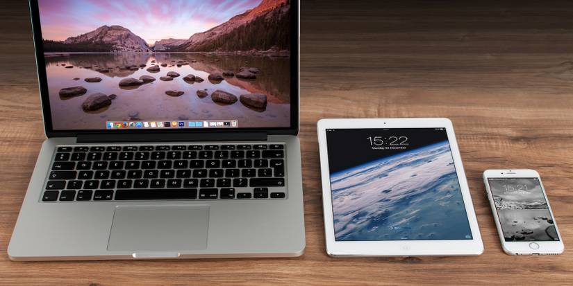 9 Things Macs Can Do That Windows PCs Can't