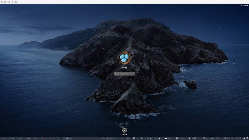How to Create a macOS Virtual Machine Using Docker
