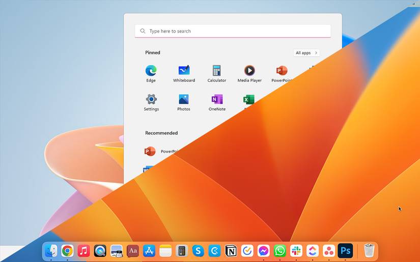 The Top 6 Reasons Windows Users Don't Switch to a Mac