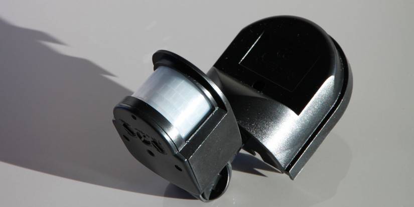 What Is a Motion Sensor, and How Does It Work?