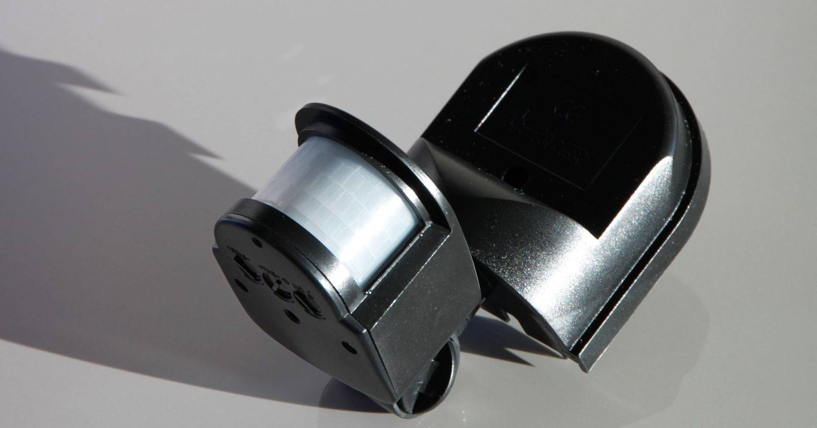 The 8 Best Places in Your Home to Put Motion Sensors