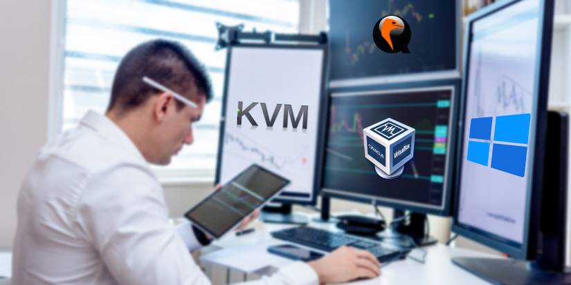 How to Set Up a Virtual Machine in Another Virtual Machine? Nested Virtualization Explained