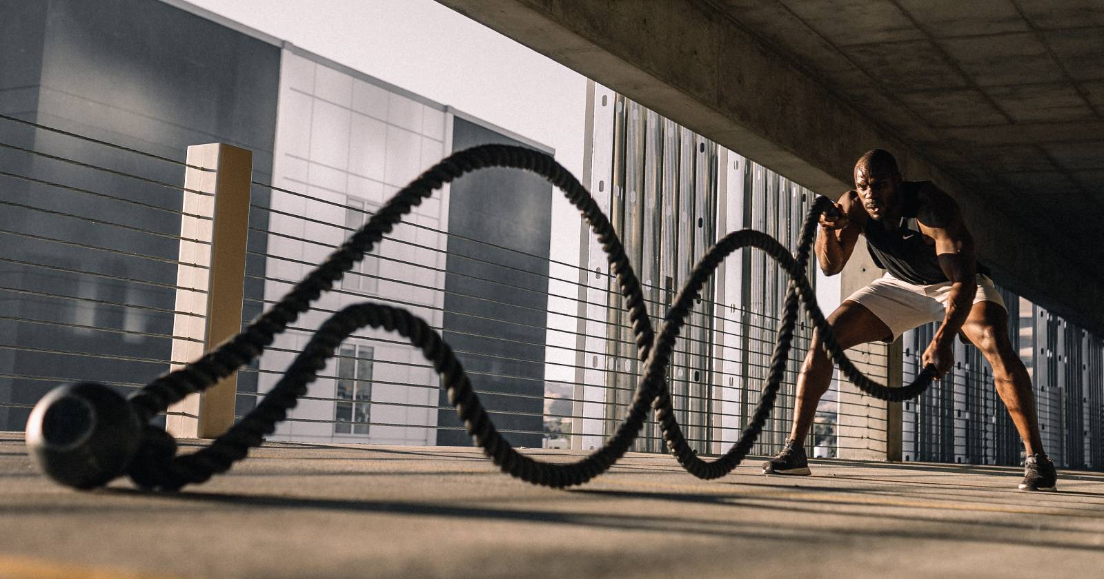 The Best Workout Ideas for Long Work Days
