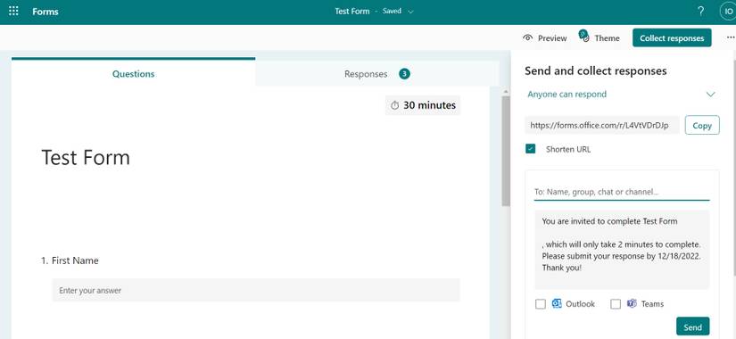 12 Microsoft Forms Tips and Tricks You Must Know