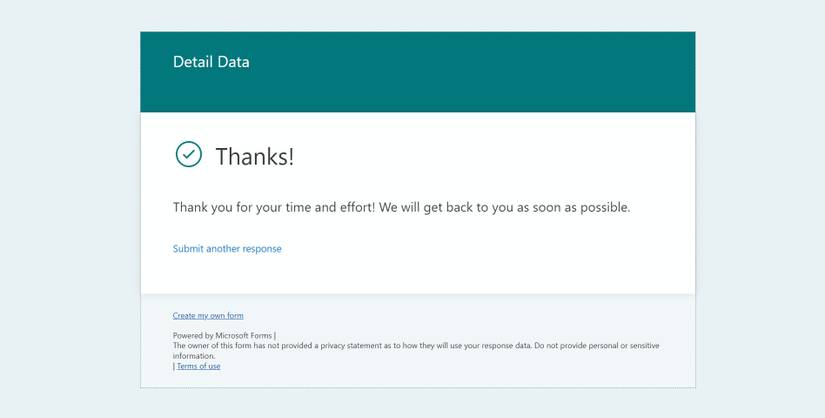 12 Microsoft Forms Tips and Tricks You Must Know
