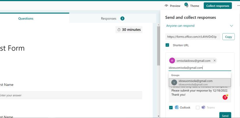 12 Microsoft Forms Tips and Tricks You Must Know