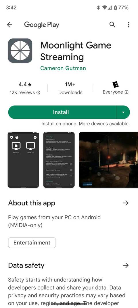 What’s Happening With NVIDIA GameStream?