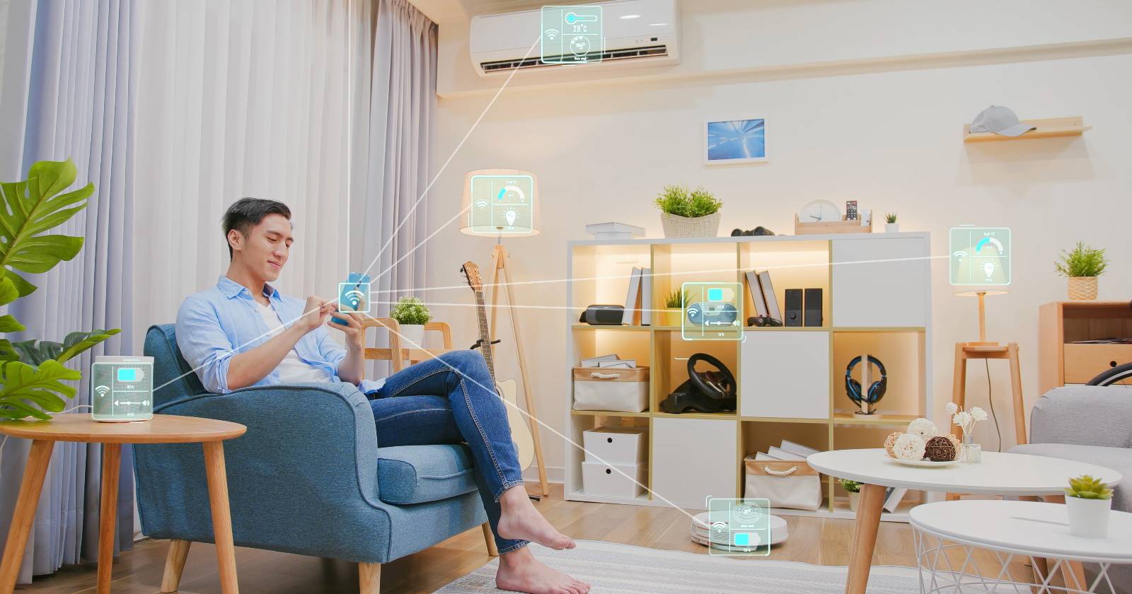 The 9 Most Exciting Smart Home Products of 2022